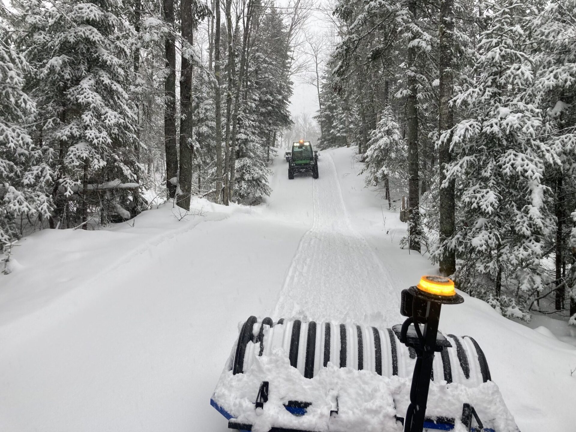 Conditions – Ski MECCA