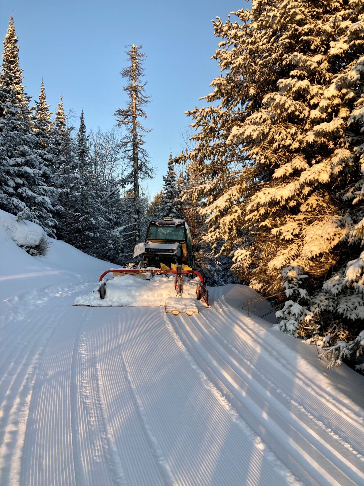 February 2023 – Ski MECCA
